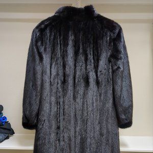 Saga Furs | Jackets & Coats | Saga Mink Coat | Poshmark